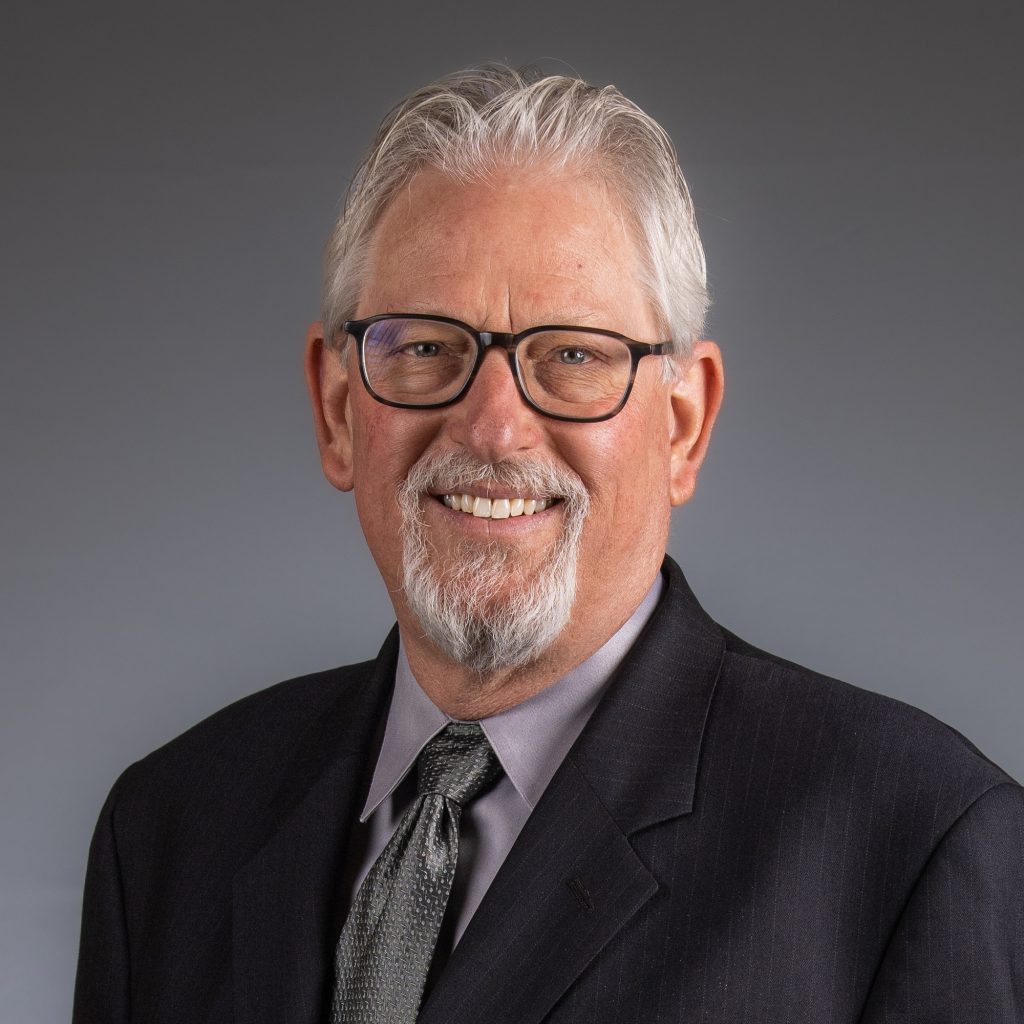 Tim Worley, Ph.D. | Ortega Strategies Group